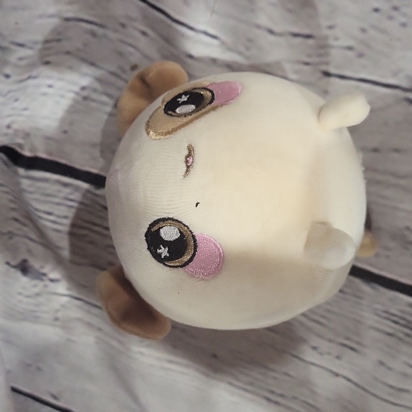 Squeezamals | Toys | Squeezamals Soft Toy Puppy Plush 5 | Poshmark